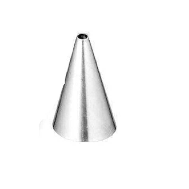 Icing Piping Nozzle For Cupcake, Cake Decorating - BAKINGTIMES