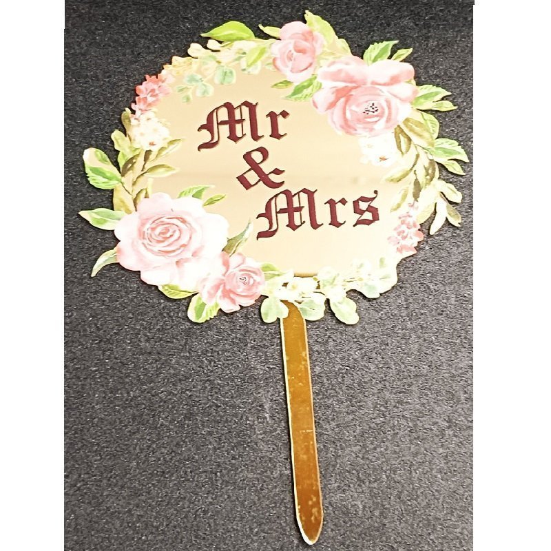Cake Topper – BAKING TIMES