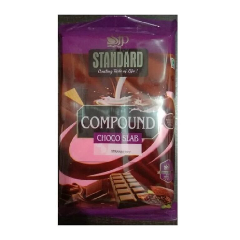 Strawberry Compound – BAKING TIMES