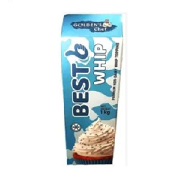 Best whip cream – BAKING TIMES